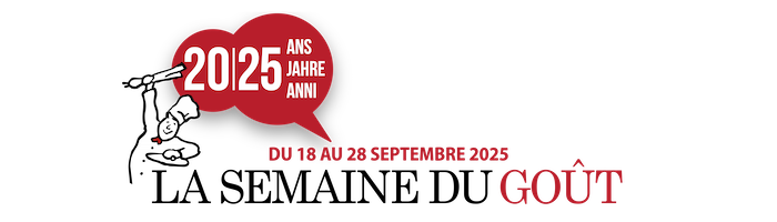 Accueil - La Semaine du Goût